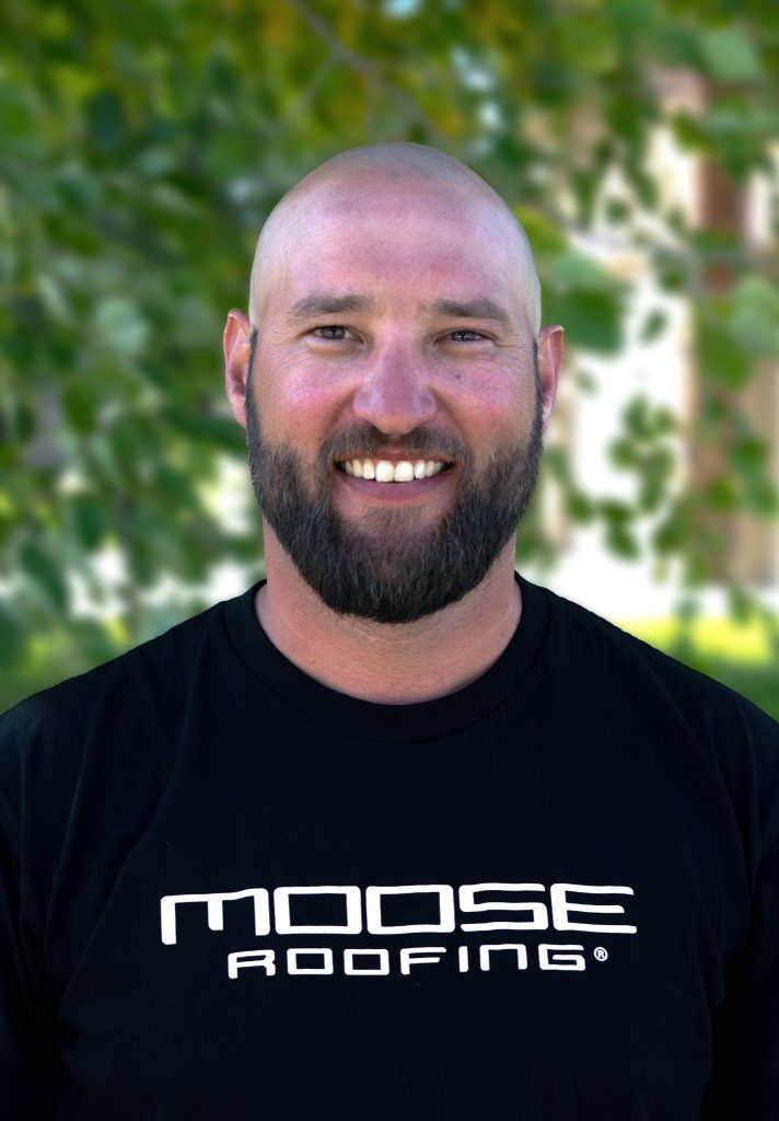 Aaron Roth - Moose Roofing