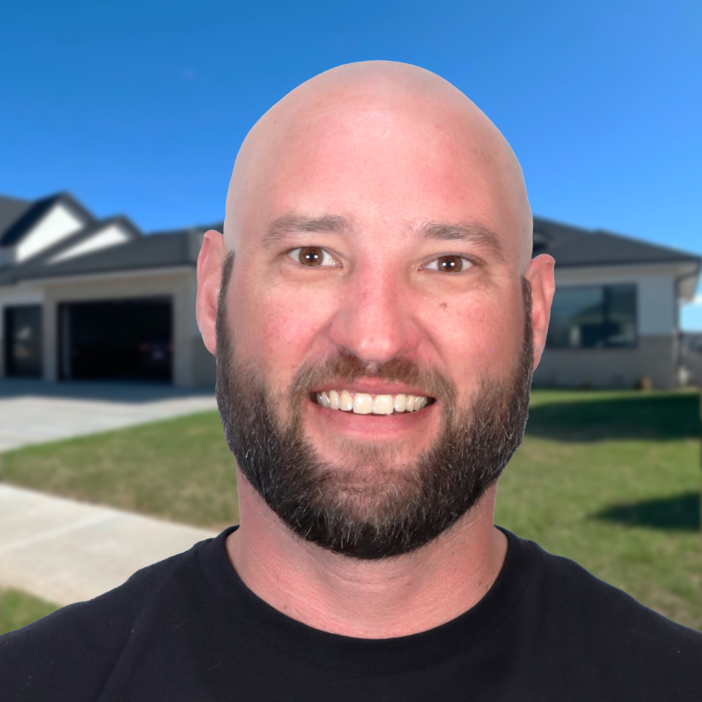 Aaron Roth - Moose Roofing