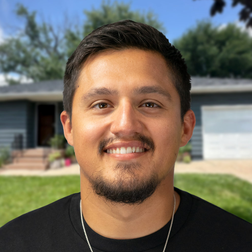 Sean-Michael Ruppert - Moose Roofing